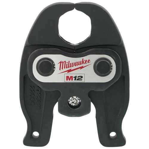 49-16-2457Z - Milwaukee 49-16-2457Z - 1-1/8" ZoomLock MAX Press Jaw for ...