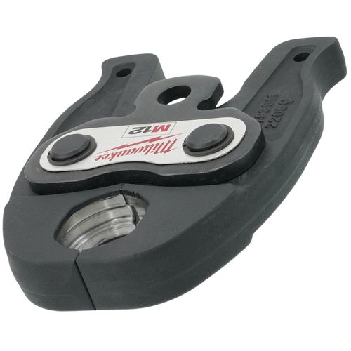 49-16-2457Z - Milwaukee 49-16-2457Z - 1-1/8" ZoomLock MAX Press Jaw for ...