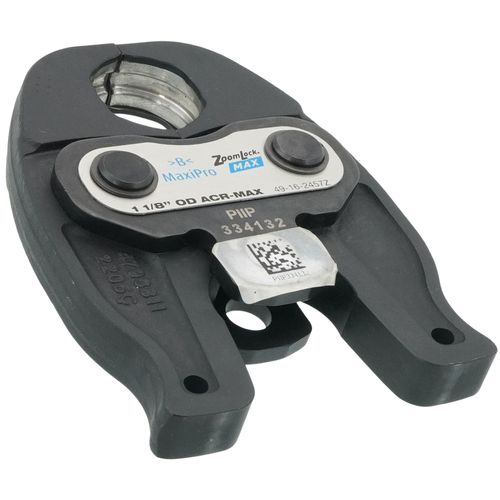 49-16-2457Z - Milwaukee 49-16-2457Z - 1-1/8" ZoomLock MAX Press Jaw for ...