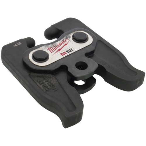 49-16-2459X3 - Milwaukee 49-16-2459X3 - X3 Ring Jaw For M12 FORCE LOGIC ...