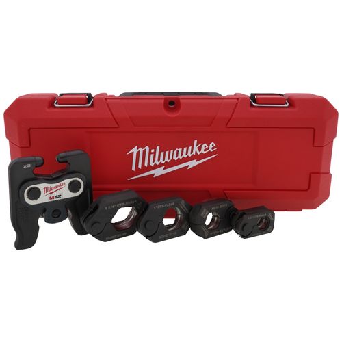 49-16-2490X - Milwaukee 49-16-2490X - 1/2" - 1-1/4" CTS-V Pivoting ...