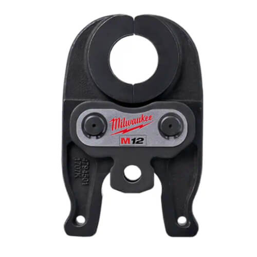 49-16-2496 - Milwaukee 49-16-2496 - 1/2" - 1" IPS-P Press Jaw Kit for ...