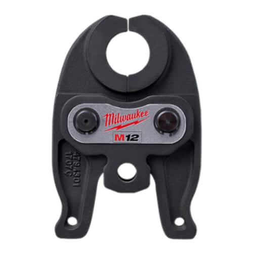 49-16-2496 - Milwaukee 49-16-2496 - 1/2" - 1" IPS-P Press Jaw Kit for ...