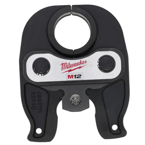 49-16-2496 - Milwaukee 49-16-2496 - 1/2" - 1" IPS-P Press Jaw Kit for ...