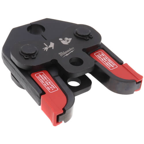 49-16-2631C - Milwaukee 49-16-2631C - 1/2" PEX Crimp Jaw for M18 Short ...