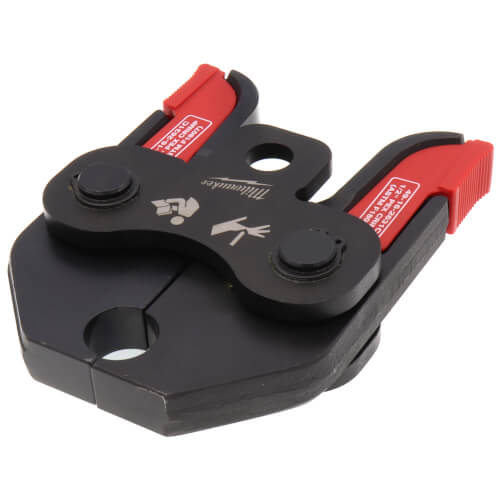 49-16-2631C - Milwaukee 49-16-2631C - 1/2" PEX Crimp Jaw for M18 Short ...