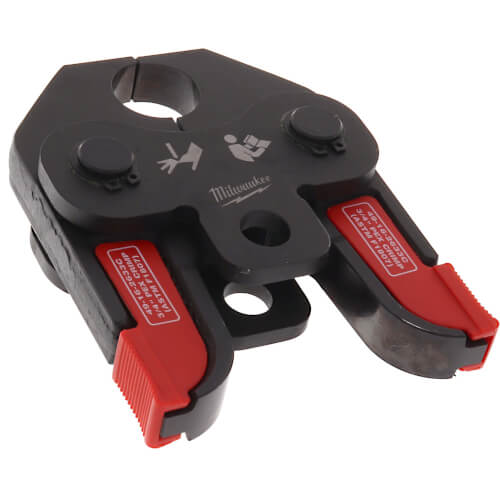 49-16-2633C - Milwaukee 49-16-2633C - 3/4" PEX Crimp Jaw for M18 Short ...