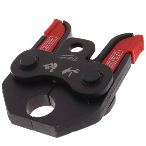 49-16-2633C - Milwaukee 49-16-2633C - 3/4" PEX Crimp Jaw for M18 Short ...