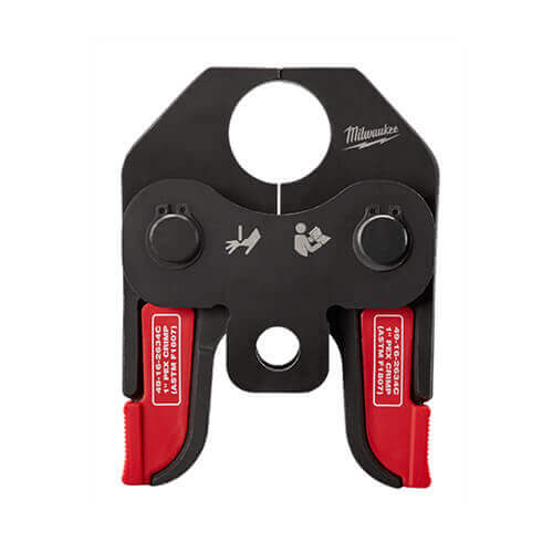 49-16-2634C - Milwaukee 49-16-2634C - 1" PEX Crimp Jaw for M18 Short ...