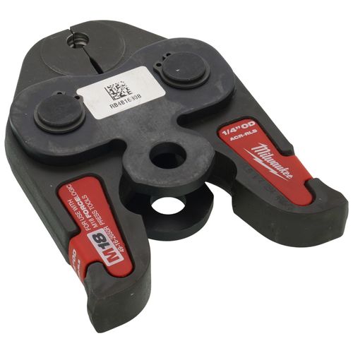 49-16-2650R - Milwaukee 49-16-2650R - 1/4" RLS ACR Press Jaw for M18 ...
