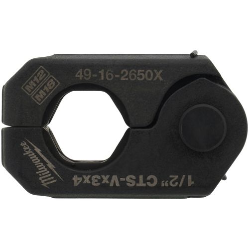 49-16-2650X - Milwaukee 49-16-2650X - 1/2" CTS-V Pivoting Press Ring ...