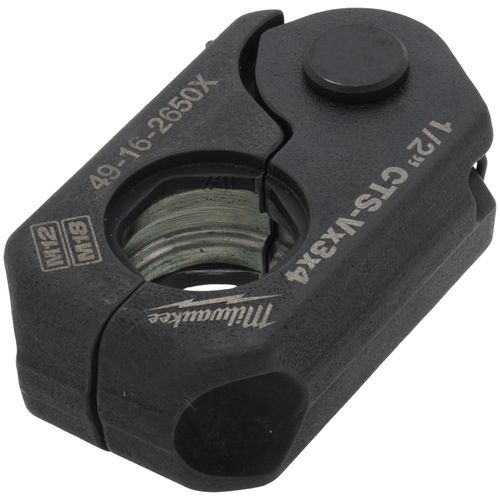 49-16-2650X - Milwaukee 49-16-2650X - 1/2" CTS-V Pivoting Press Ring ...