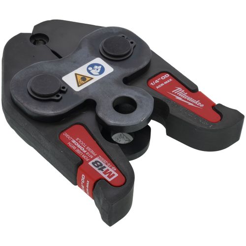 49-16-2650Z - Milwaukee 49-16-2650Z - 1/4" ZoomLock MAX Press Jaw for ...