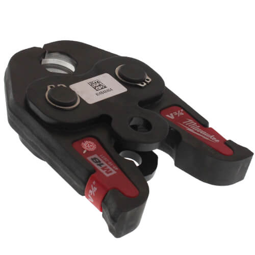 49-16-2651 - Milwaukee 49-16-2651 - 3/4" M18 Standard Copper Press Jaw