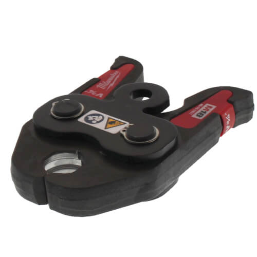 49-16-2651 - Milwaukee 49-16-2651 - 3/4" M18 Standard Copper Press Jaw