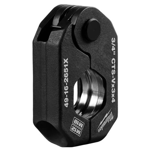 49-16-2651X - Milwaukee 49-16-2651X - 3/4" CTS-V Pivoting Press Ring ...