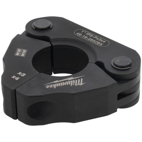 49-16-2652BX - Milwaukee 49-16-2652BX - 1" IPS-P Pivoting Press Ring ...