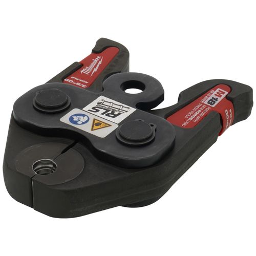 49-16-2652R - Milwaukee 49-16-2652R - 3/8" RLS ACR Press Jaw for M18 ...