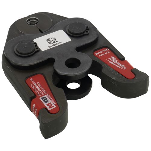 49-16-2652R - Milwaukee 49-16-2652R - 3/8" RLS ACR Press Jaw for M18 ...