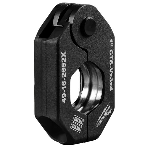 49-16-2652X - Milwaukee 49-16-2652X - 1" CTS-V Pivoting Press Ring for ...