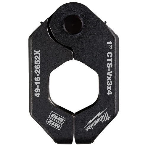 49-16-2652X - Milwaukee 49-16-2652X - 1" CTS-V Pivoting Press Ring for ...