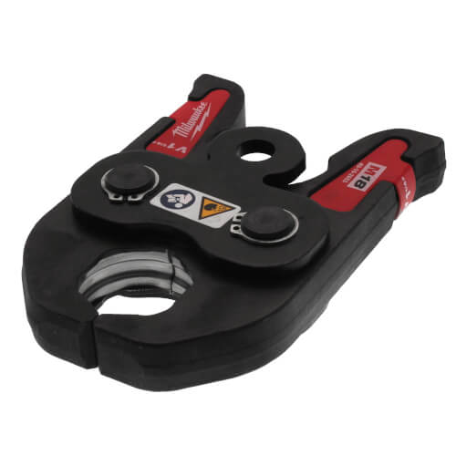 49-16-2653 - Milwaukee 49-16-2653 - 1-1/4" M18 Standard Copper Press Jaw