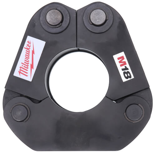 49-16-2653B - Milwaukee 49-16-2653B - 1-1/4" M18 Black Iron Press Ring