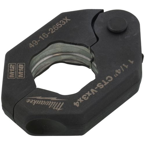 49-16-2653X - Milwaukee 49-16-2653X - 1-1/4" CTS-V Pivoting Press Ring ...