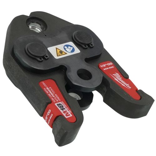 49-16-2653Z - Milwaukee 49-16-2653Z - 1/2" ZoomLock MAX Press Jaw for ...