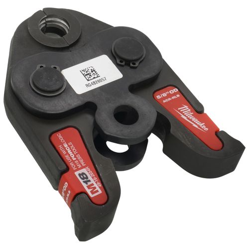 49-16-2654R - Milwaukee 49-16-2654R - 5/8" RLS ACR Press Jaw for M18 ...