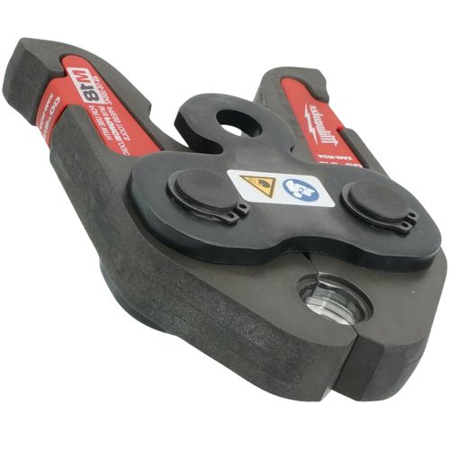 49-16-2654Z - Milwaukee 49-16-2654Z - 5/8" ZoomLock MAX Press Jaw for ...