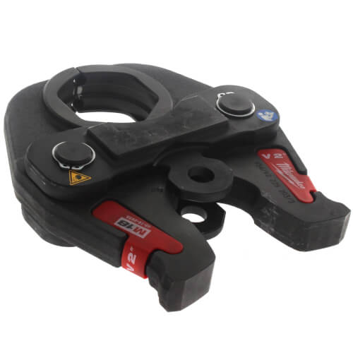 49-16-2655 - Milwaukee 49-16-2655 - 2" M18 Standard Copper Press Jaw