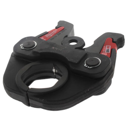 49-16-2655 - Milwaukee 49-16-2655 - 2" M18 Standard Copper Press Jaw