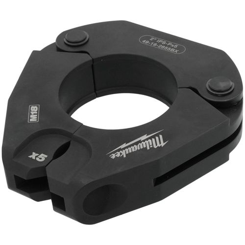 49-16-2655BX - Milwaukee 49-16-2655BX - 2" IPS-P Pivoting Press Ring ...
