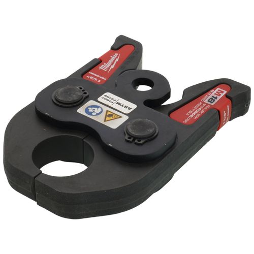 49-16-2655C - Milwaukee 49-16-2655C - 1-1/4" PEX Crimp (F1807) Jaw for ...
