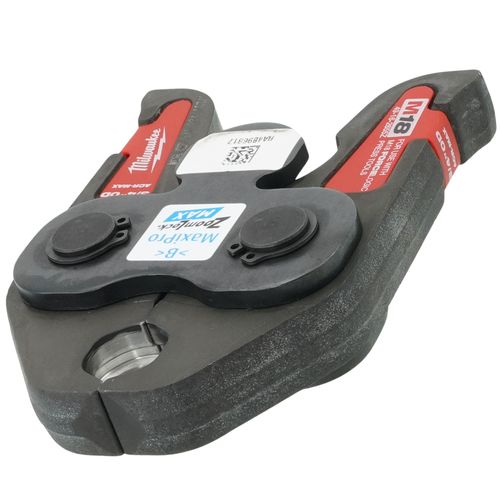49-16-2655Z - Milwaukee 49-16-2655Z - 3/4" ZoomLock MAX Press Jaw for ...
