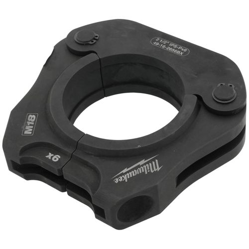 49-16-2656BX - Milwaukee 49-16-2656BX - 2-1/2" IPS-P Pivoting Press ...