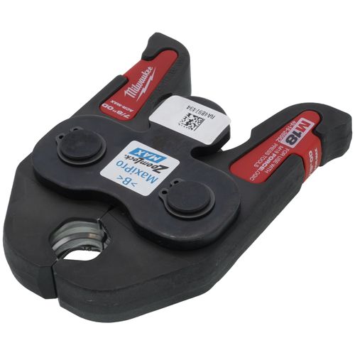 49-16-2656Z - Milwaukee 49-16-2656Z - 7/8" ZoomLock MAX Press Jaw for ...