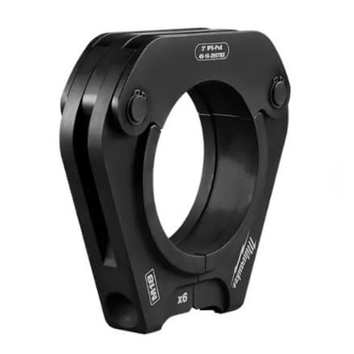 49-16-2657BX - Milwaukee 49-16-2657BX - 3" IPS-P Pivoting Press Ring ...