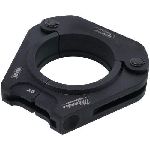 49-16-2657BX - Milwaukee 49-16-2657BX - 3" IPS-P Pivoting Press Ring ...