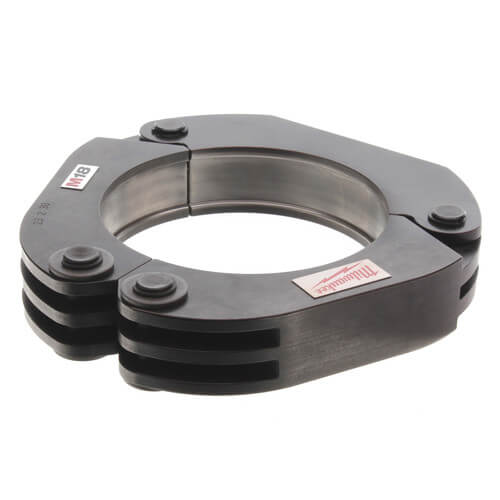 49-16-2658 - Milwaukee 49-16-2658 - 4" M18 Copper Press Ring