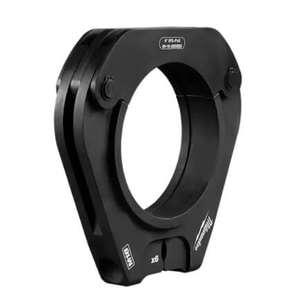 49-16-2658BX - Milwaukee 49-16-2658BX - 4" IPS-P Pivoting Press Ring ...