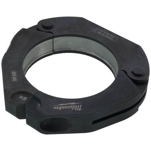 49-16-2658X - Milwaukee 49-16-2658X - 4" CTS-V Pivoting Press Ring for ...