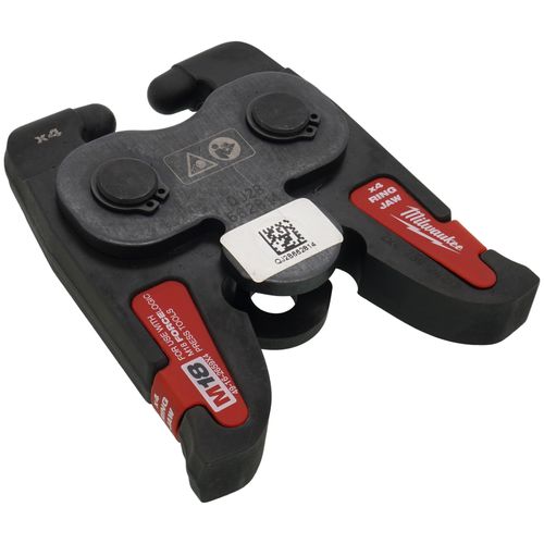 49-16-2659X4 - Milwaukee 49-16-2659X4 - X4 Ring Jaw For M18 FORCE LOGIC ...