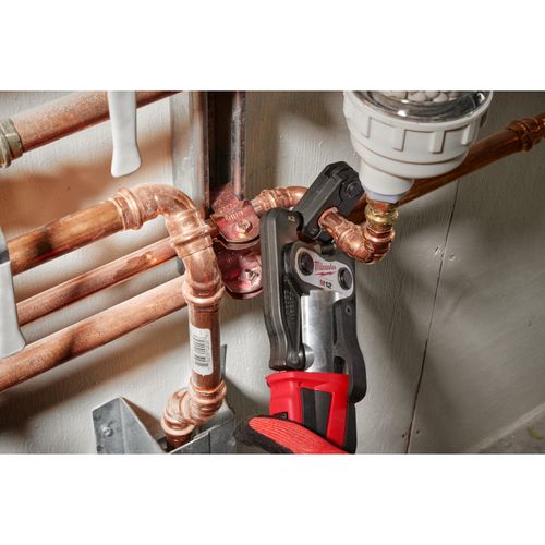 49-16-2659X5 - Milwaukee 49-16-2659X5 - X5 Ring Jaw For M18 FORCE LOGIC ...