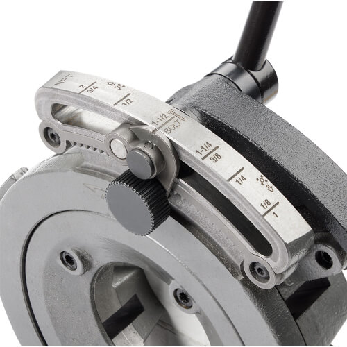 49-16-5103 - Milwaukee 49-16-5103 - BSPT Pipe Threading Die Head w ...