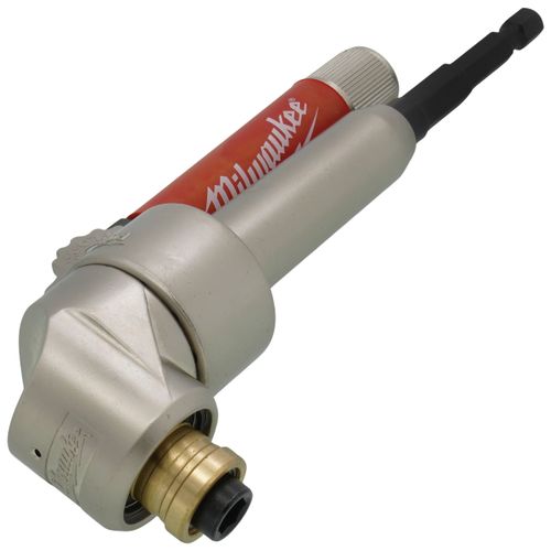 49-22-8510 - Milwaukee 49-22-8510 - 90° Offset Drive Adapter