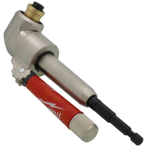 49-22-8510 - Milwaukee 49-22-8510 - 90° Offset Drive Adapter