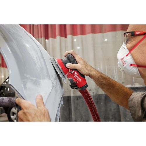 49-36-2585 - Milwaukee 49-36-2585 - 6" Pressure Sensitive Adhesive ...