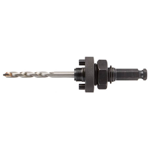 49-56-9305 - Milwaukee 49-56-9305 - Big Hawg Carbide Arbor